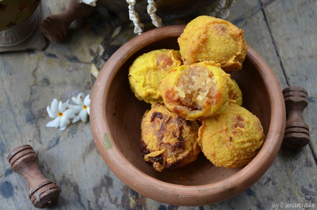 Narang Kevum AKA Pol Kevum | Peckish Me