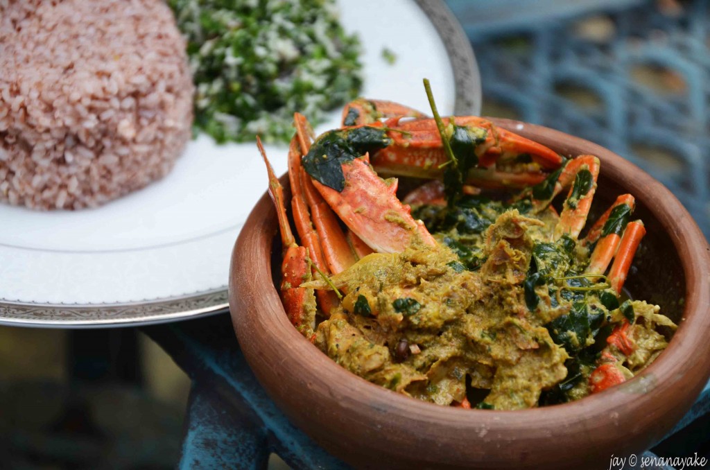 Sri Lankan Cabbage Mallum aka Gowa Mallum | Peckish Me