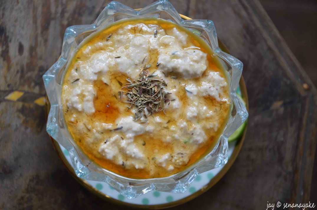 Bibikkan - Sri Lankan coconut cake | Peckish Me