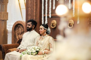 My wedding - A review | Peckish Me