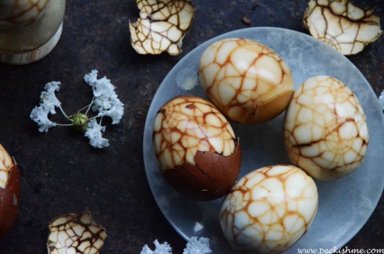 Bibikkan - Sri Lankan coconut cake | Peckish Me