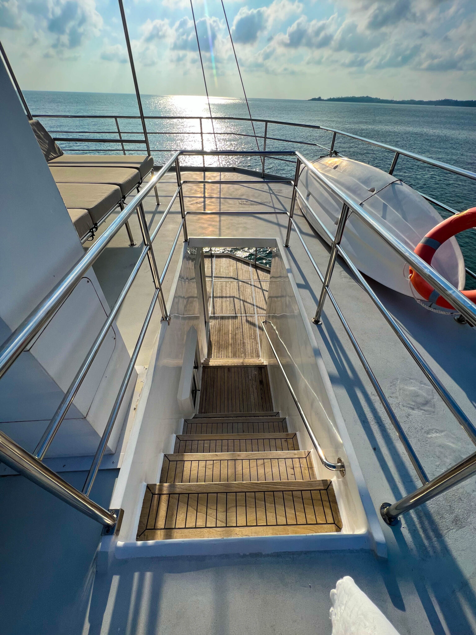 Sail Lanka Sri Lanka Cruising