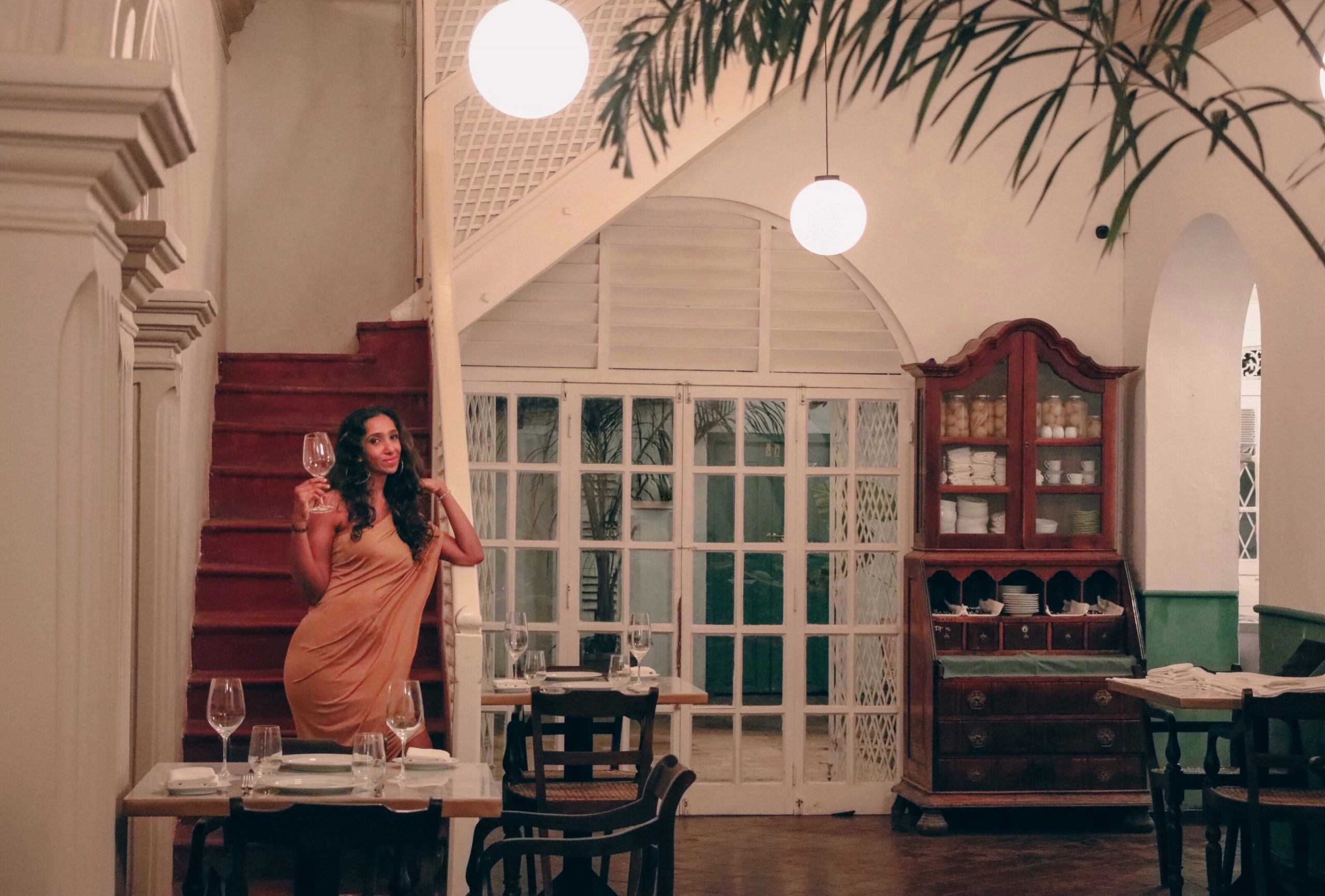 Club Ceylon, Negombo - Doing it right! | Peckish Me